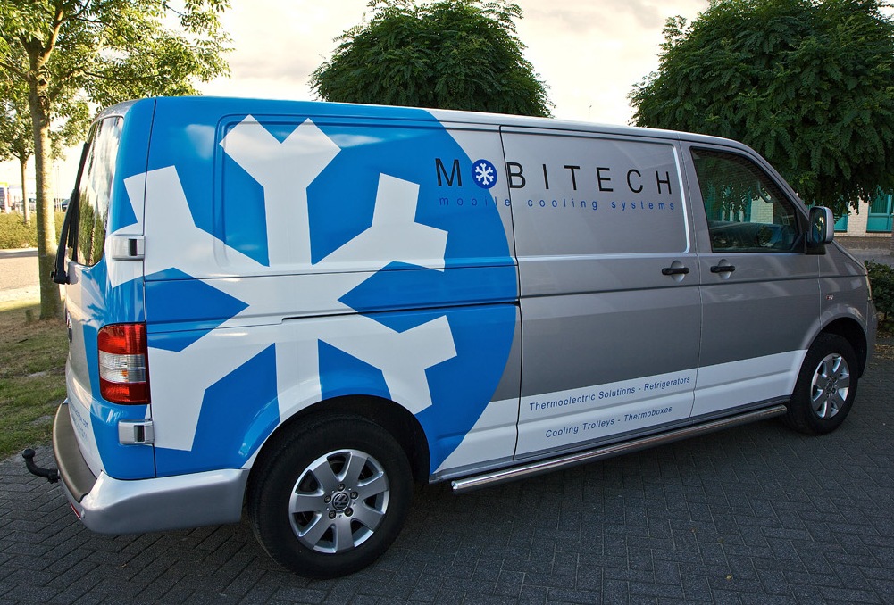 Mobitech | Service & Duurzaamheid